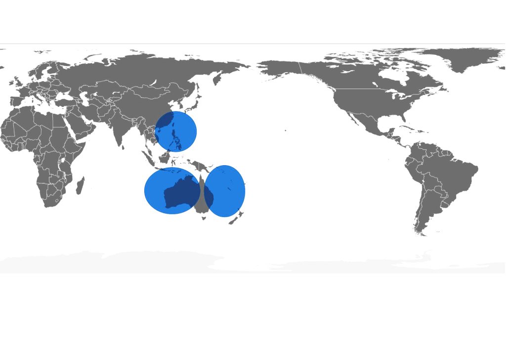 Black Marlin Population Structure: Uncovering Genetic Diversity in ...