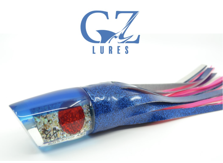 GZ Lures Partners with The Billfish Foundation for Conservation