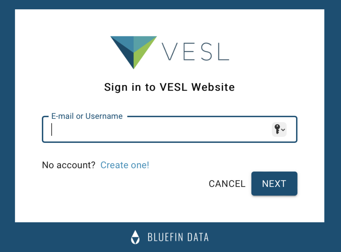 Billfish Conservation Data Collection: New VESL System Simplifies Reporting
