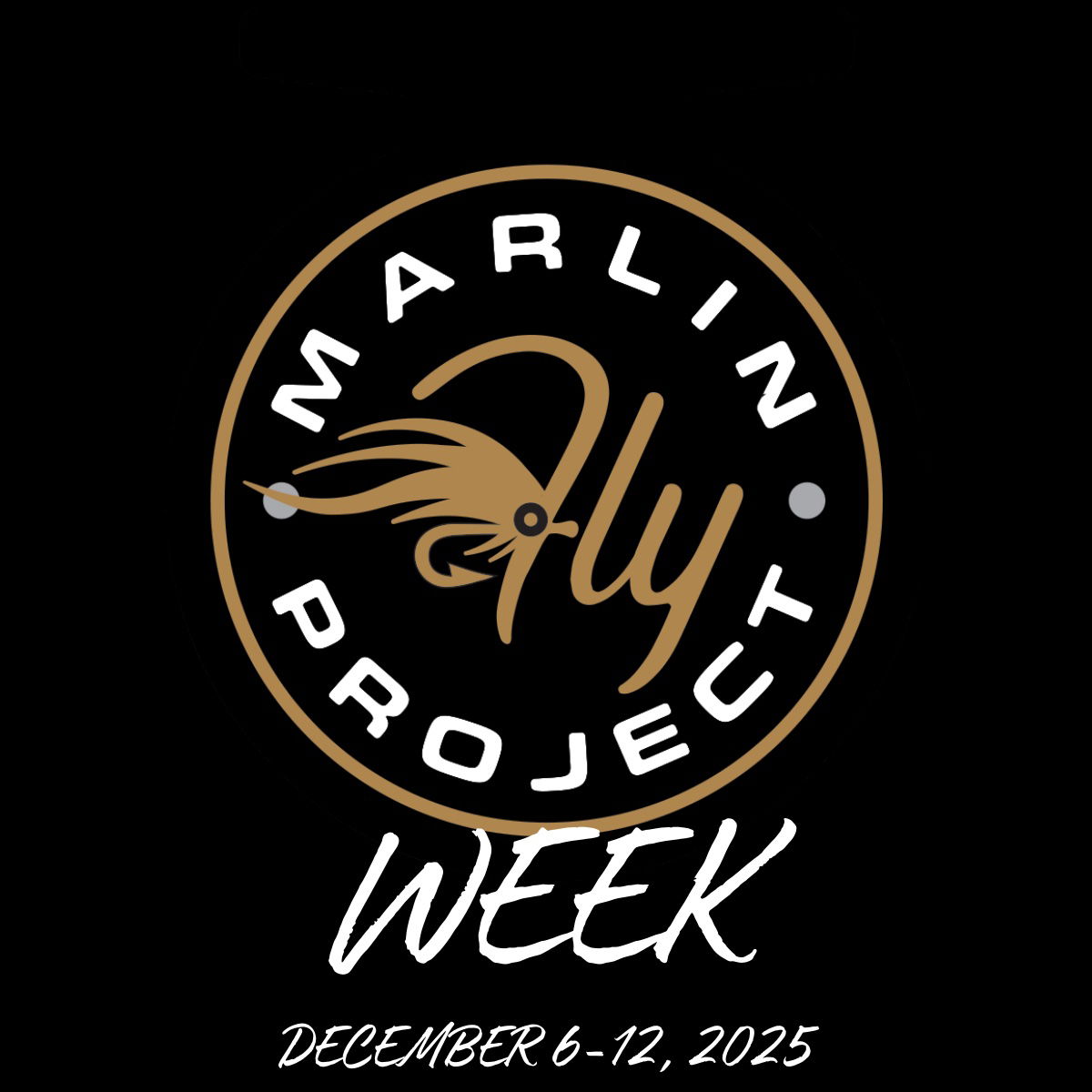 Marlin Fly Project Week 2025: Join Top Anglers for Conservation & Research