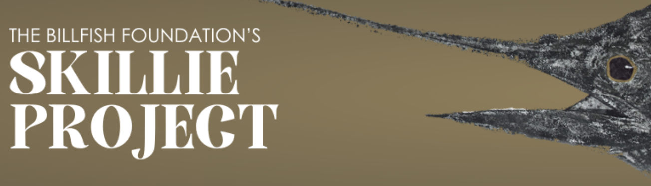 The Skillie Project - The Billfish Foundation
