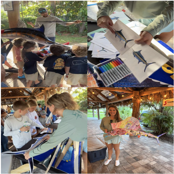 Youth Fishing Seminar Series Recap: Conservation & Ethics Day - The ...