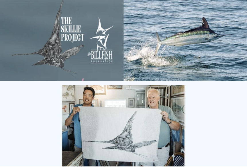 Skillie Project Ramps Up for Season Two off Nantucket - The Billfish ...